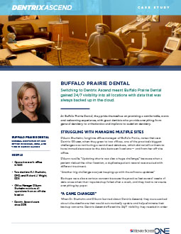 Cloud-Based Dental Software Resources & Reviews | Dentrix Ascend